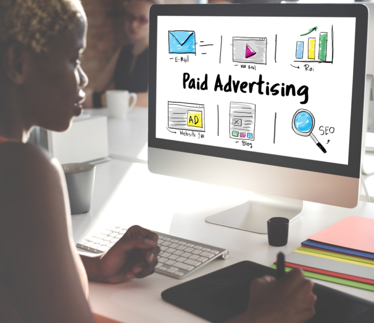 Publicité – E-projet